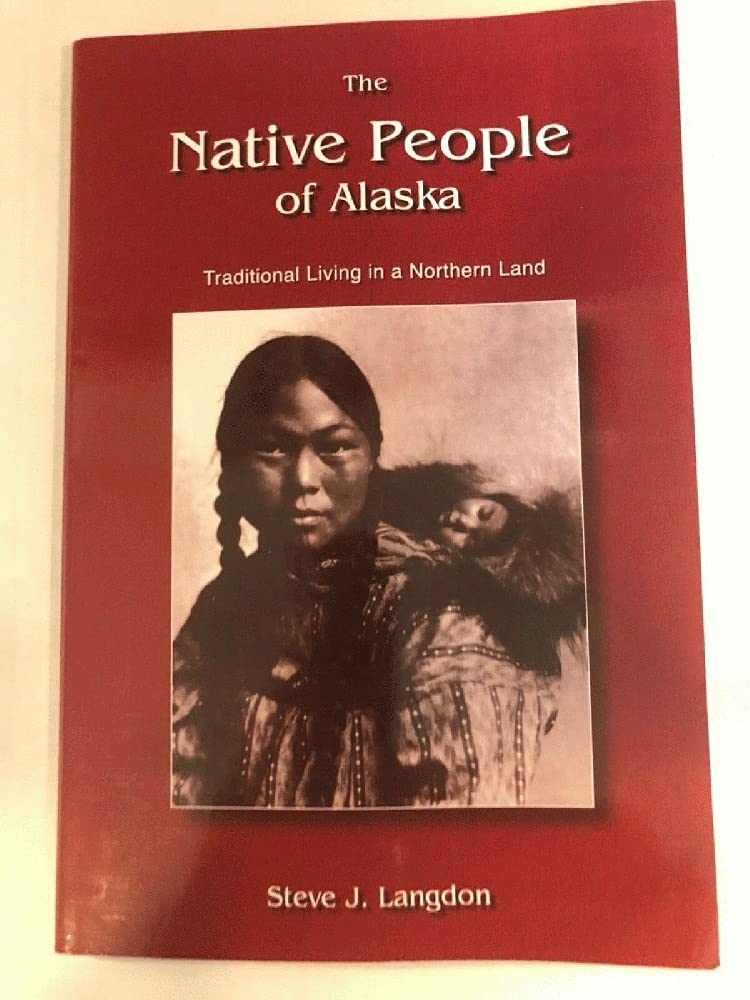 People Of Alaska Native Traditions