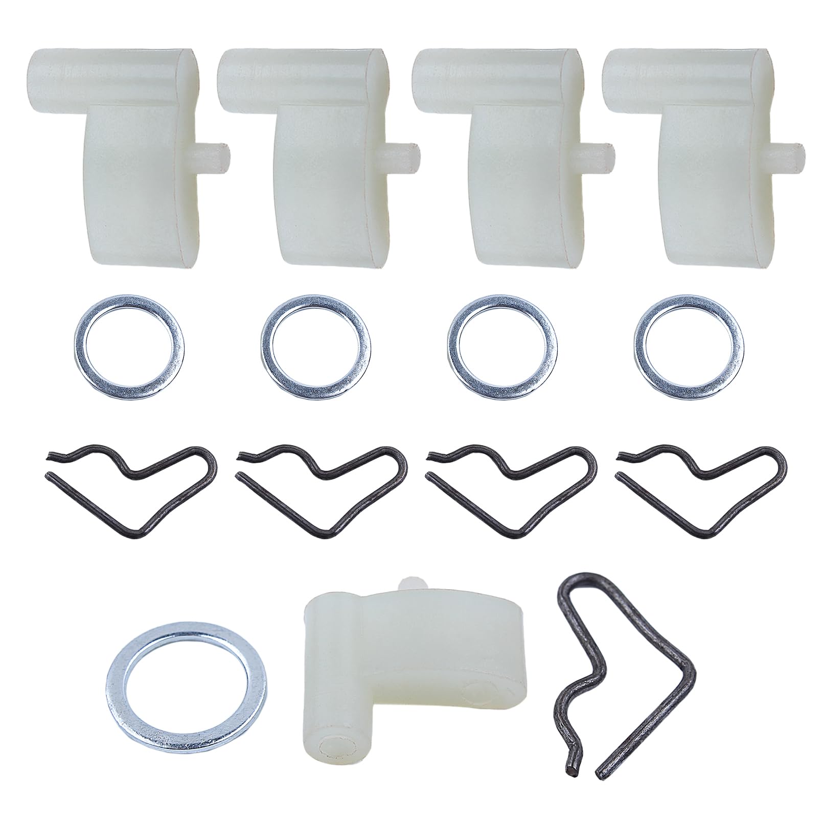 Amazon.com: Mtanlo Recoil Starter Pawl Dog For Stihl Fs55 Fs45 Fs46 ...