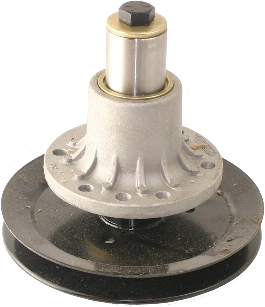 Amazon.com : Oregon 82-349 Exmark Spindle Assembly for 644092 : Lawn ...