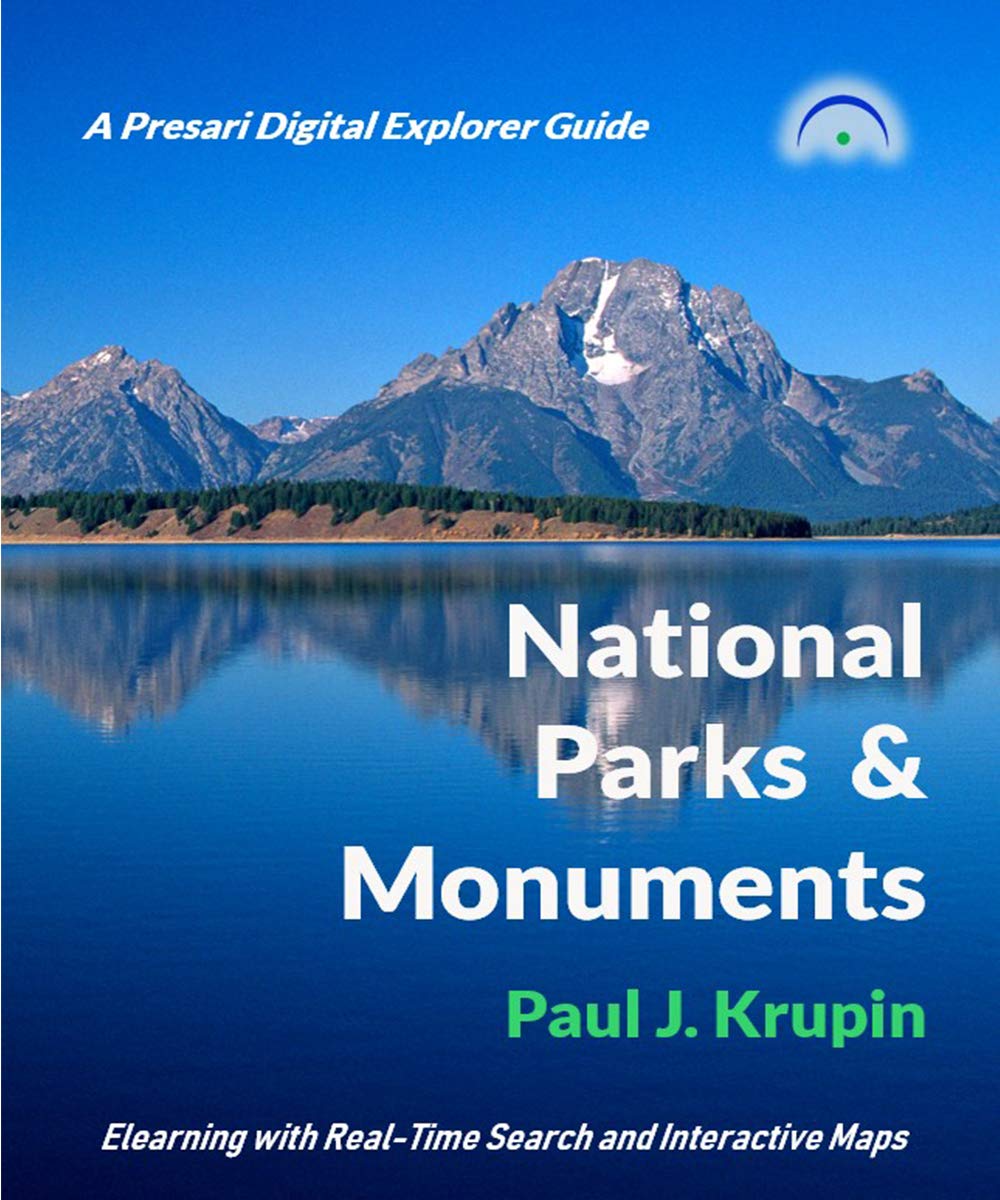 Amazon.com: National Parks and Monuments of the United States: Real ...