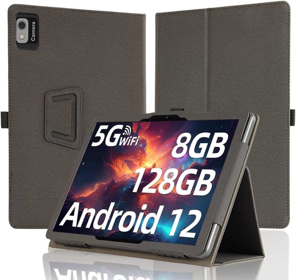 Amazon.com: [NSFN] for SGIN T10/SGIN T10Pro/SGIN T10 Pro Tablet Case 10 ...