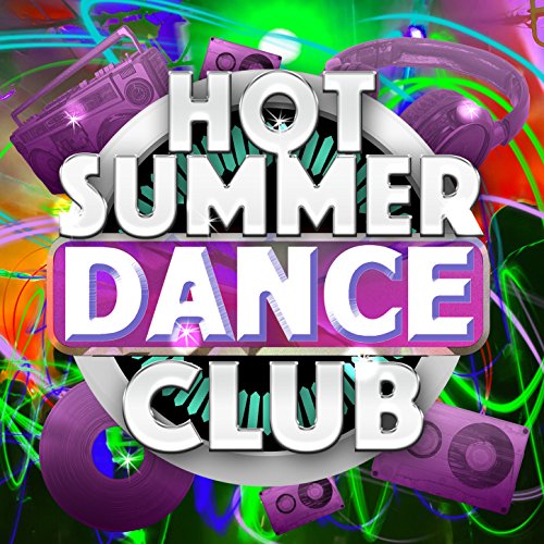 Amazon.com: Hot Summer Dance Club : Ultimate Summer Dance Club: Digital ...