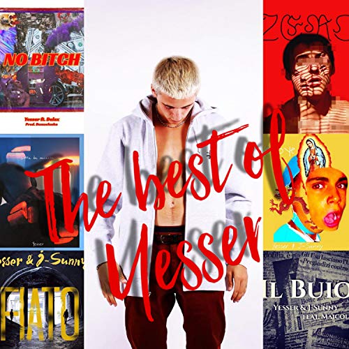 Amazon.com: The Best of Yesser [Explicit] : Various Artists & Yesser ...
