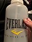 Amazon.com : Everlast Water Bottle Clear 32 OZ : Sports & Outdoors
