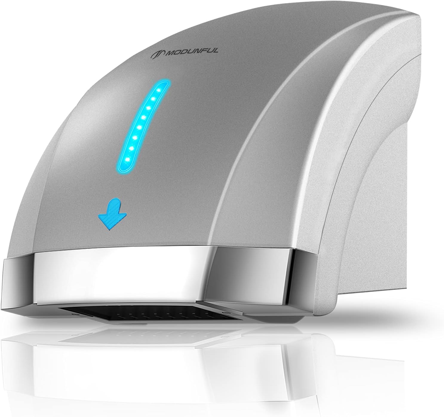 ATC CUB High Speed Hand Dryers Wall Mounted Warm Air Automatic 3 ...