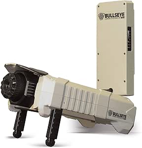 Amazon.com : SME Bullseye Sniper Edition Shooting Durable Wireless ...