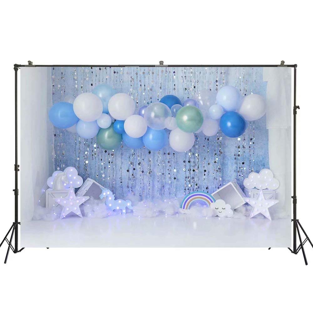 Boy Portrait Backdrop Posters Kids One Year Old Baby Boy | Desertcart EGYPT