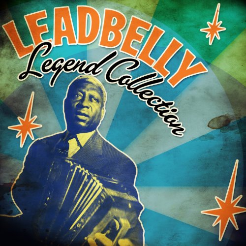 Amazon.co.jp: Legend Collection : Leadbelly: デジタルミュージック