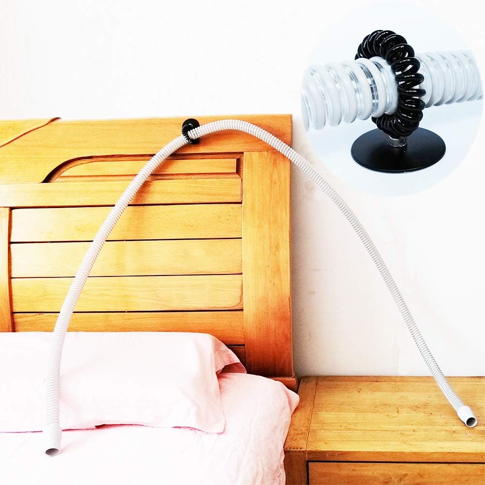 Amazon.com: WAHAH CPAP Tube Holder and Organizer (Pack of 3) - Bedside ...
