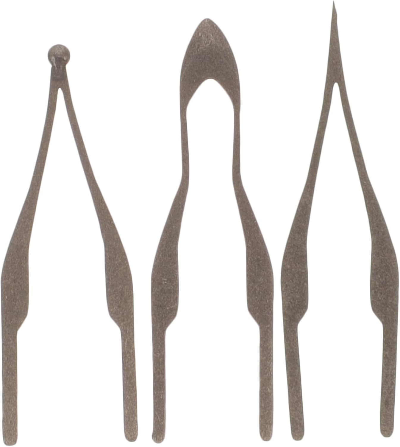 Amazon.com: DIYEAH 3pcs Pyrograph Pen Tip Wood for Pyrography Wood ...