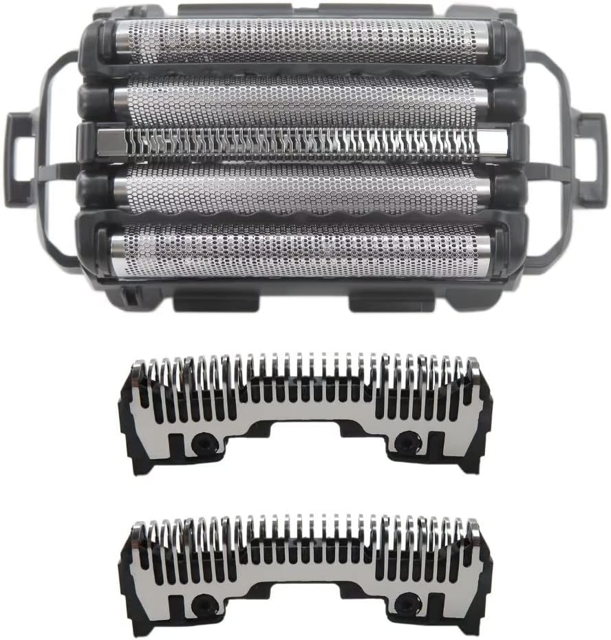 Amazon.com: Panasonic Shaver Replacement Outer Foil WES9173P ...