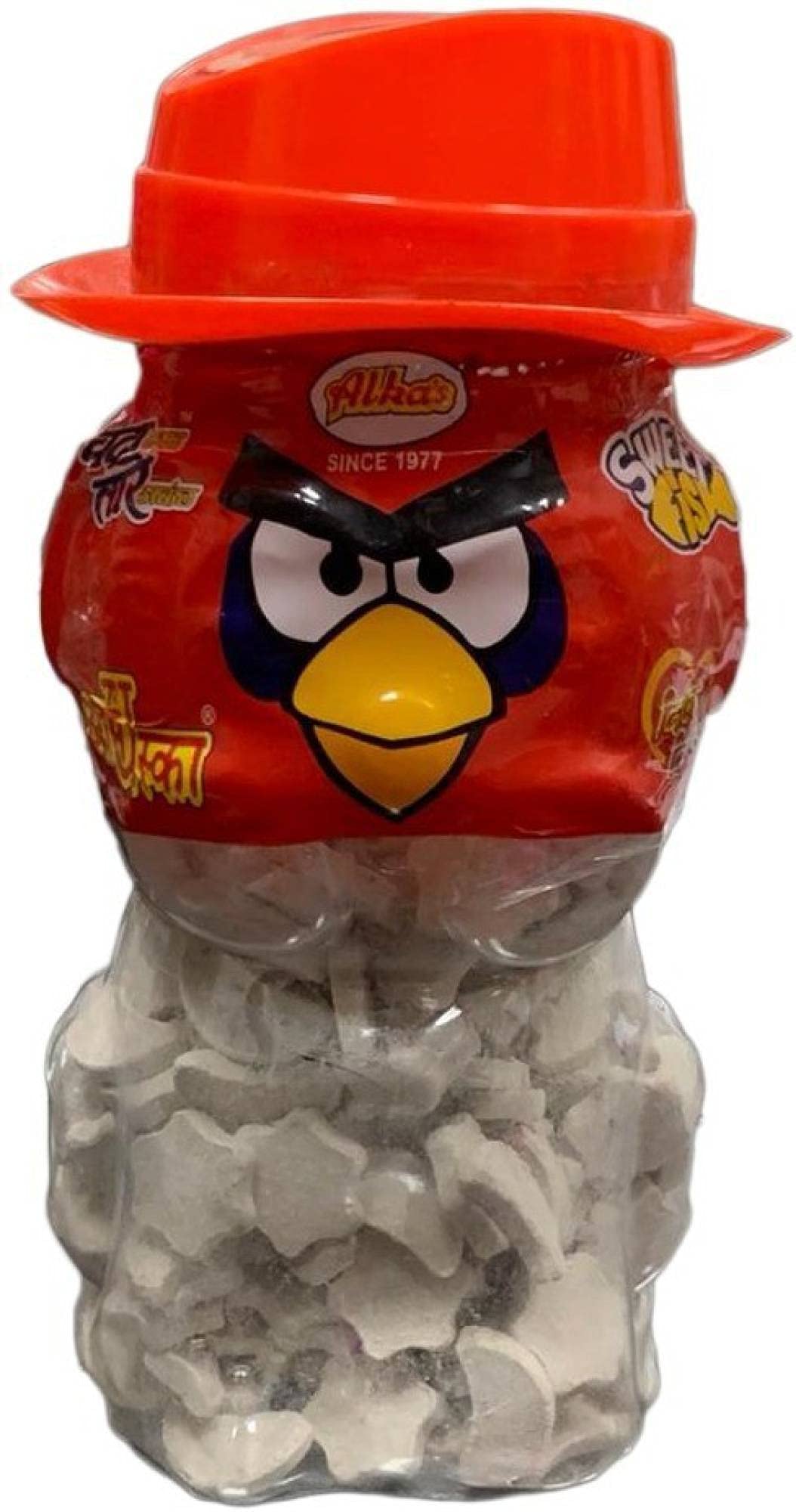 Buy Alkas|Moon and Star|Candies|Sweet and Sour Candy|Khatti Meethi ...