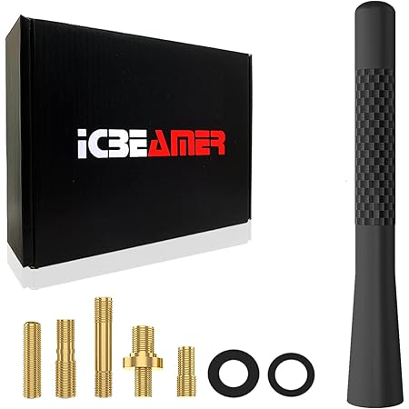 Amazon.com: AMFRNE 23345431 Direct Replacement for 2007-2019 GMC Acadia ...