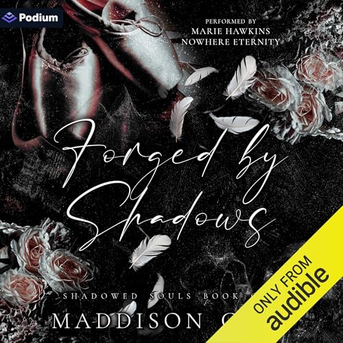 Amazon.com: Bound by Shadows: Ashen Grove University, Book 1 (Audible ...