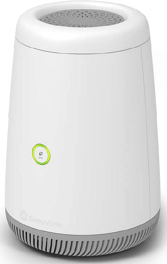 Amazon.com: CenturyLink C4000LG CenturyLink Modem by GreenWave (Renewed ...