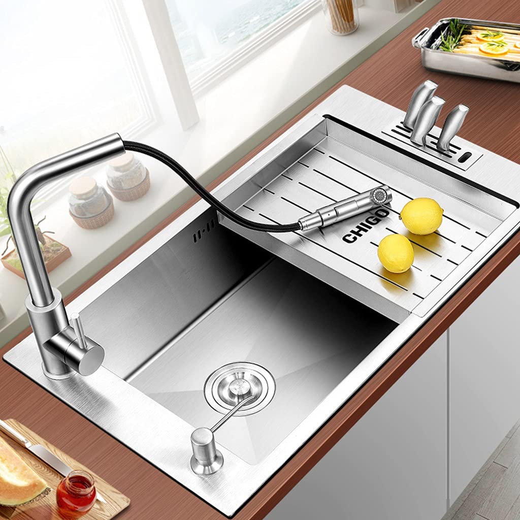Water Creation39s Collection Of Premier Single Sink Bathroom Faucets