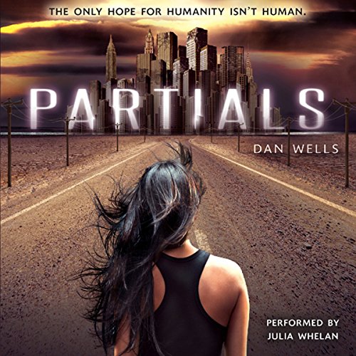 Amazon.com: Partials: Partials, Book 1 (Audible Audio Edition): Dan ...