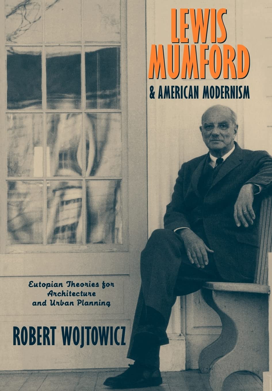 Lewis Mumford
