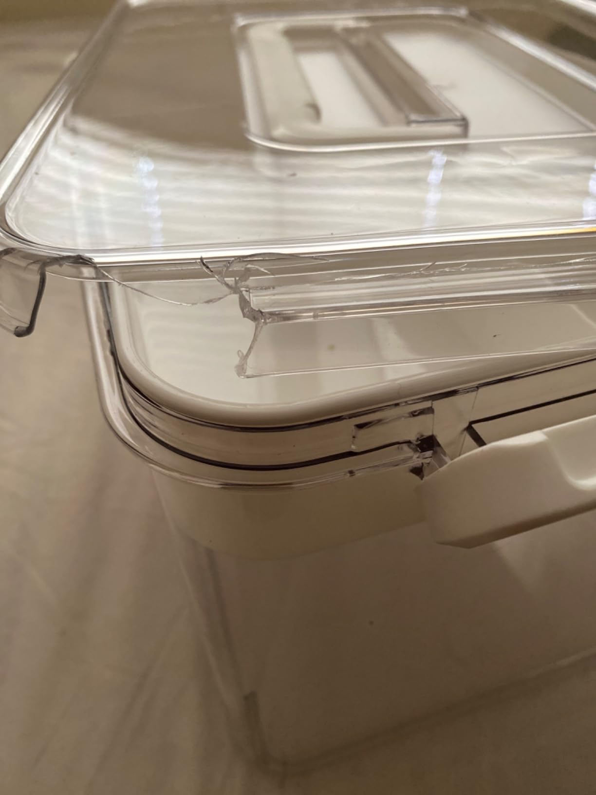 1pc Medicine Storage Box With Handles & Multi-layer, Large Capacity ...