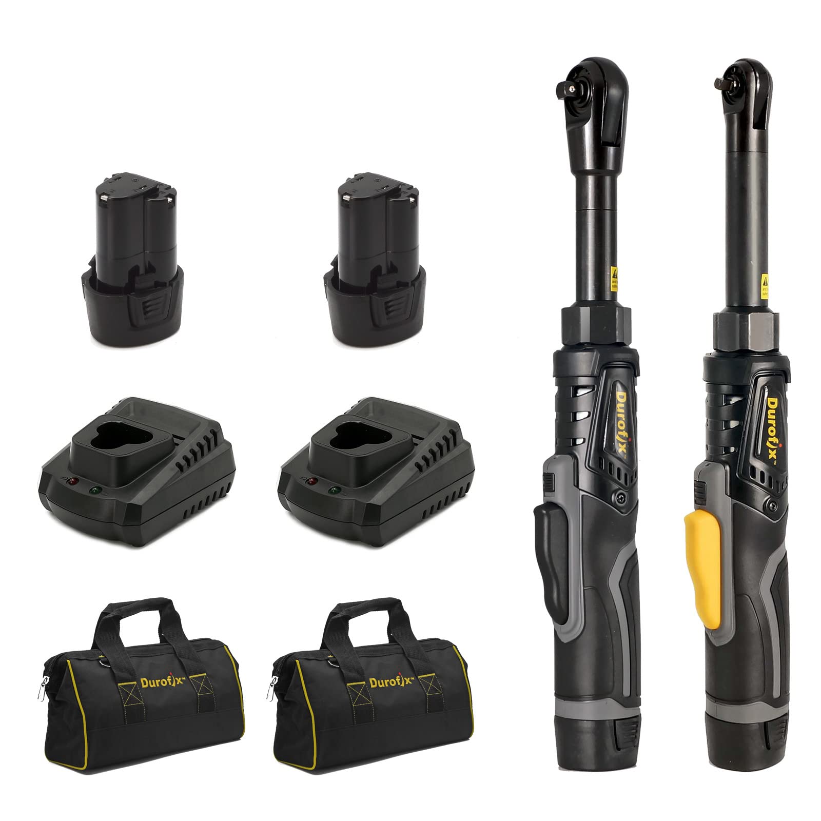 Durofix Rw1216 Vb1 G12 Compact Series 3 8 And 1 | Desertcart Sri Lanka