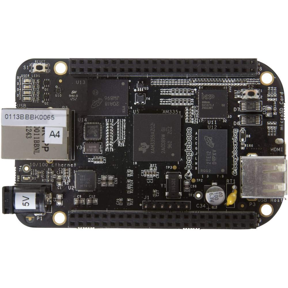 Beaglebone Board
