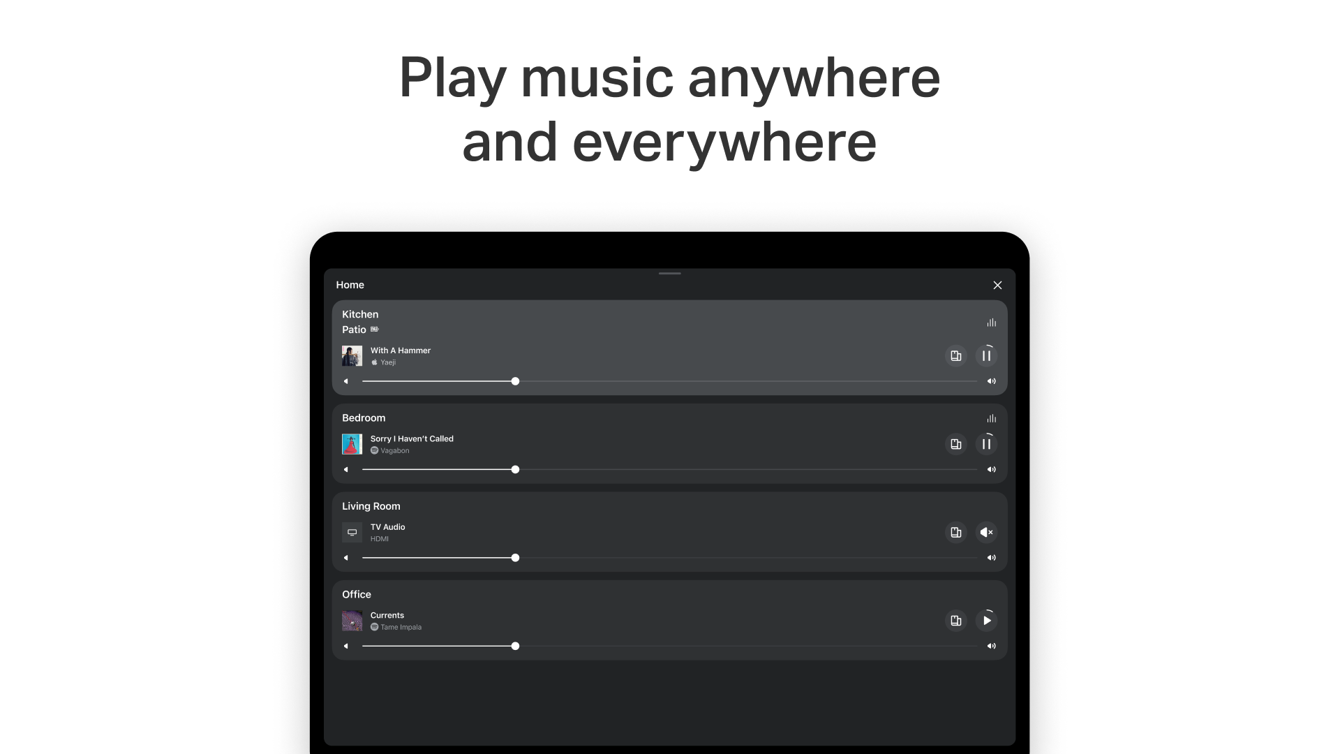 Sonos - App on Amazon Appstore