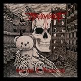 【発売日：2025年02月01日】・製造元:ERYTHROLEUKOPLAKIA RECORDS