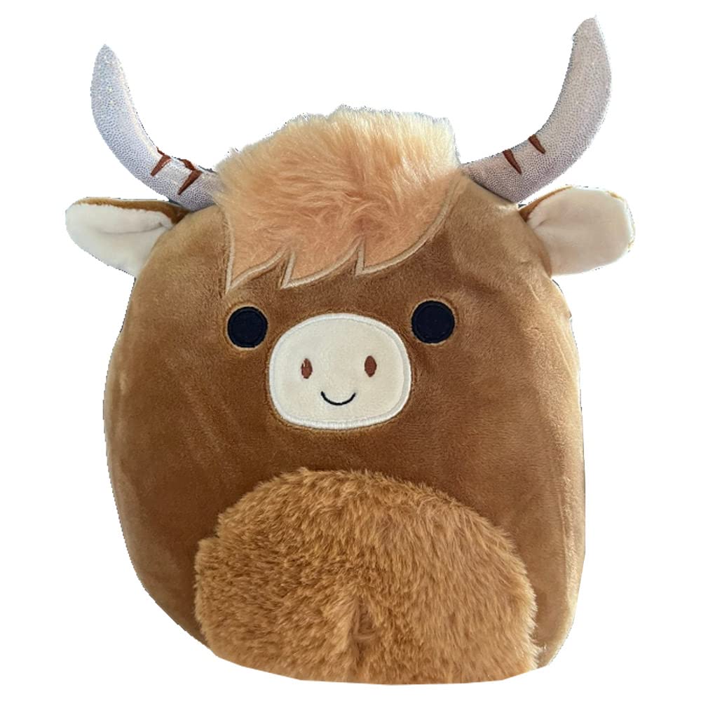 Squishmallows Official Kellytoy Plush Farm Squad Squishy Soft Plush Toy ...