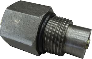 Amazon.com: RAParts RE13271 Pump Housing Destroke Valve Fits John Deere ...