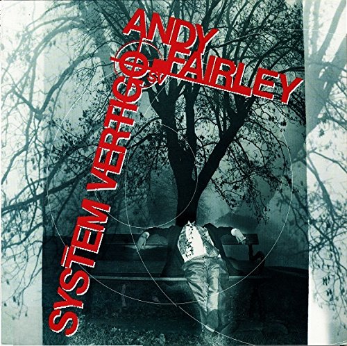 Andy Fairley - System Vertigo - Amazon.com Music