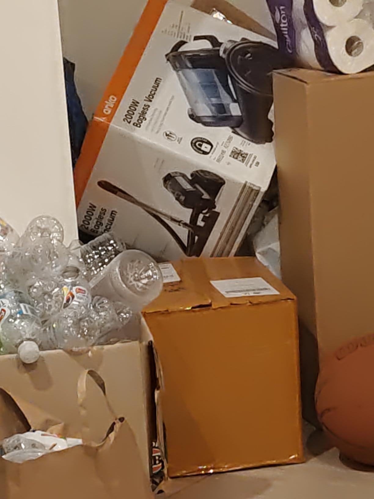 Frantelle Spring Water, 24 x 600ml : Amazon.com.au: Grocery