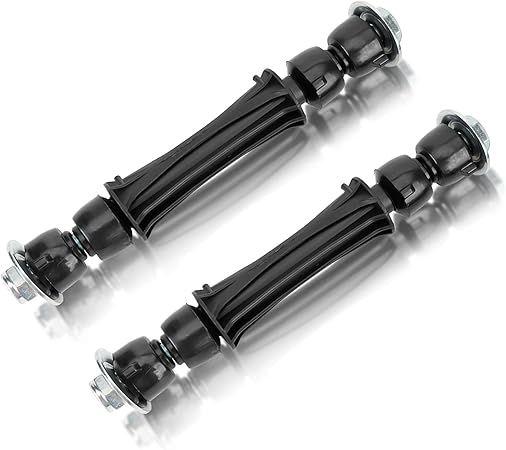 Amazon.com: Blagear K700432 Front Sway Bar Link Fit for Escalade ...