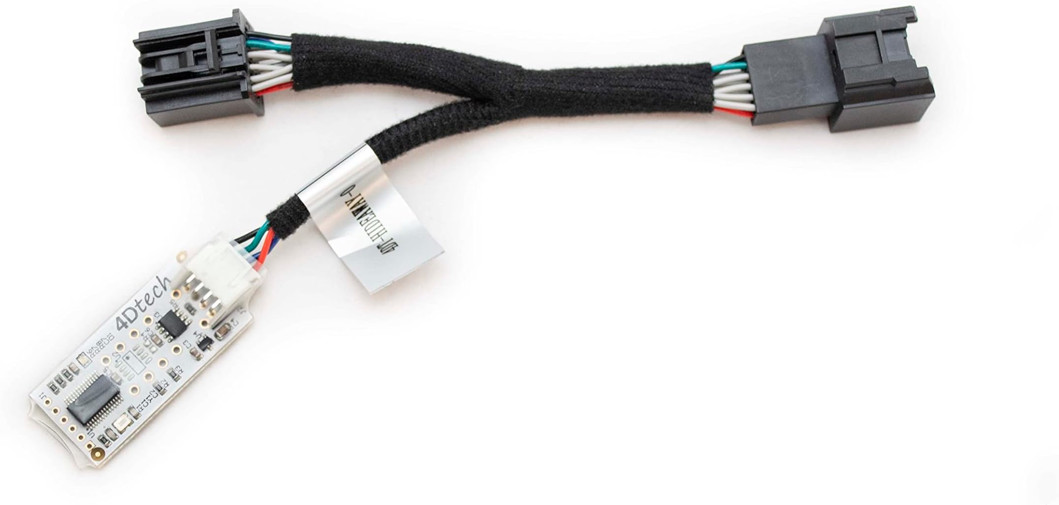 Amazon.com: Jamscar Upgrade Auto Start Stop Eliminator Compatible for ...