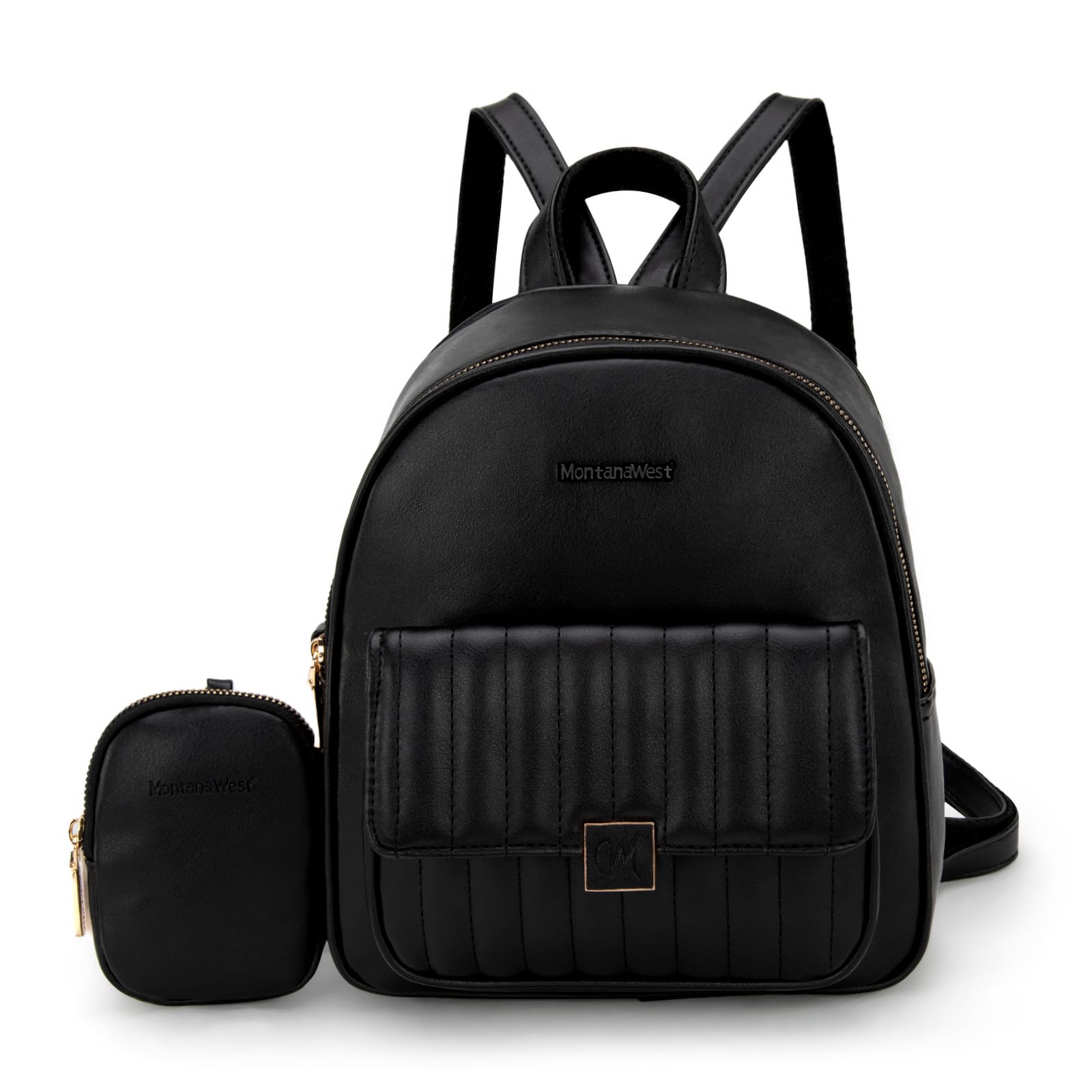 Amazon.com: Montana West Mini Backpack Purse Casual Backpacks for Women ...