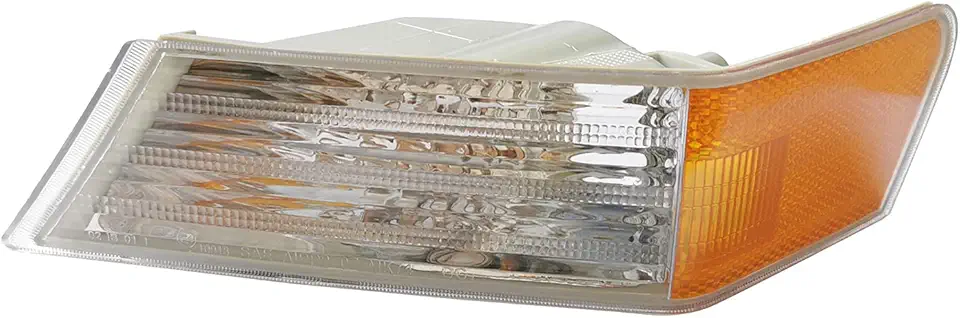 Jeep Patriot Turn Signal Lights: A Step-By-Step Replacement Guide ...