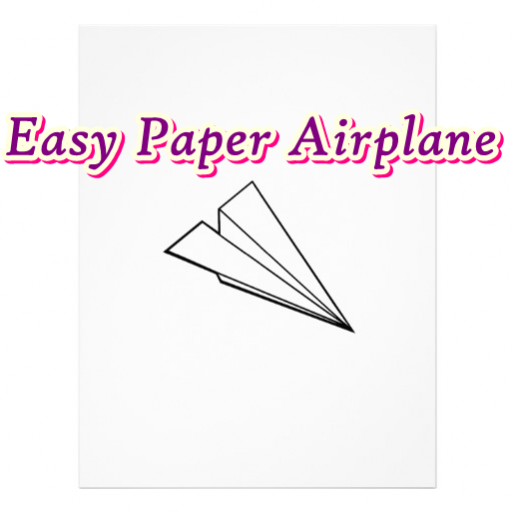 Easy Paper Airplane - App on Amazon Appstore