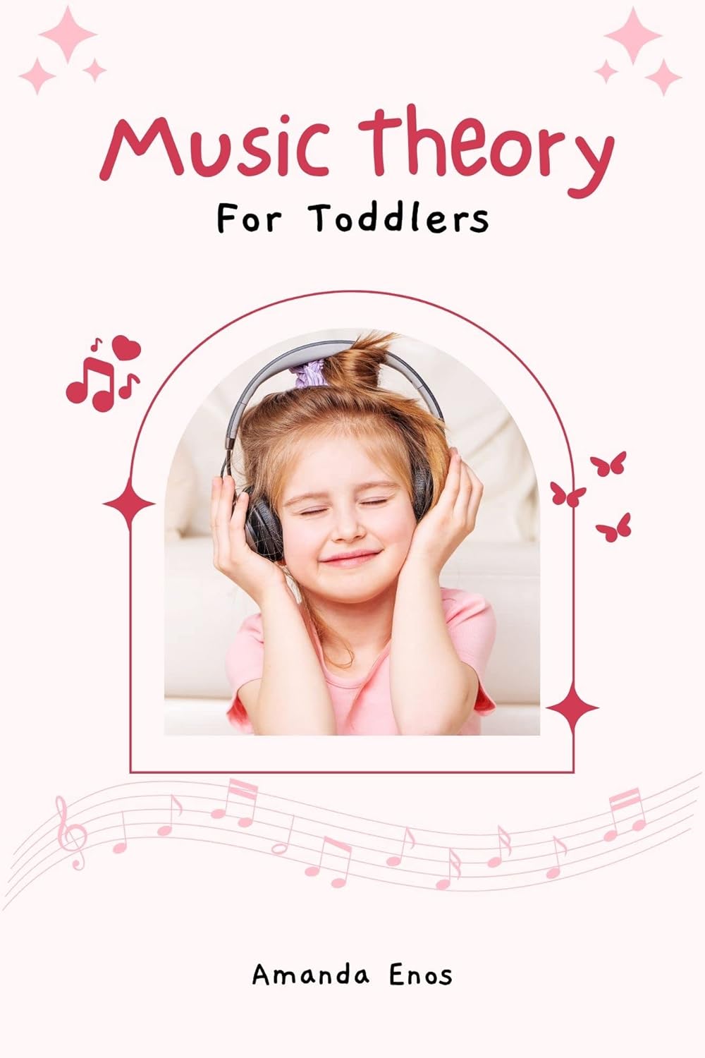 Amazon.com: Music Theory For Toddlers eBook : Enos, Amanda: Kindle Store