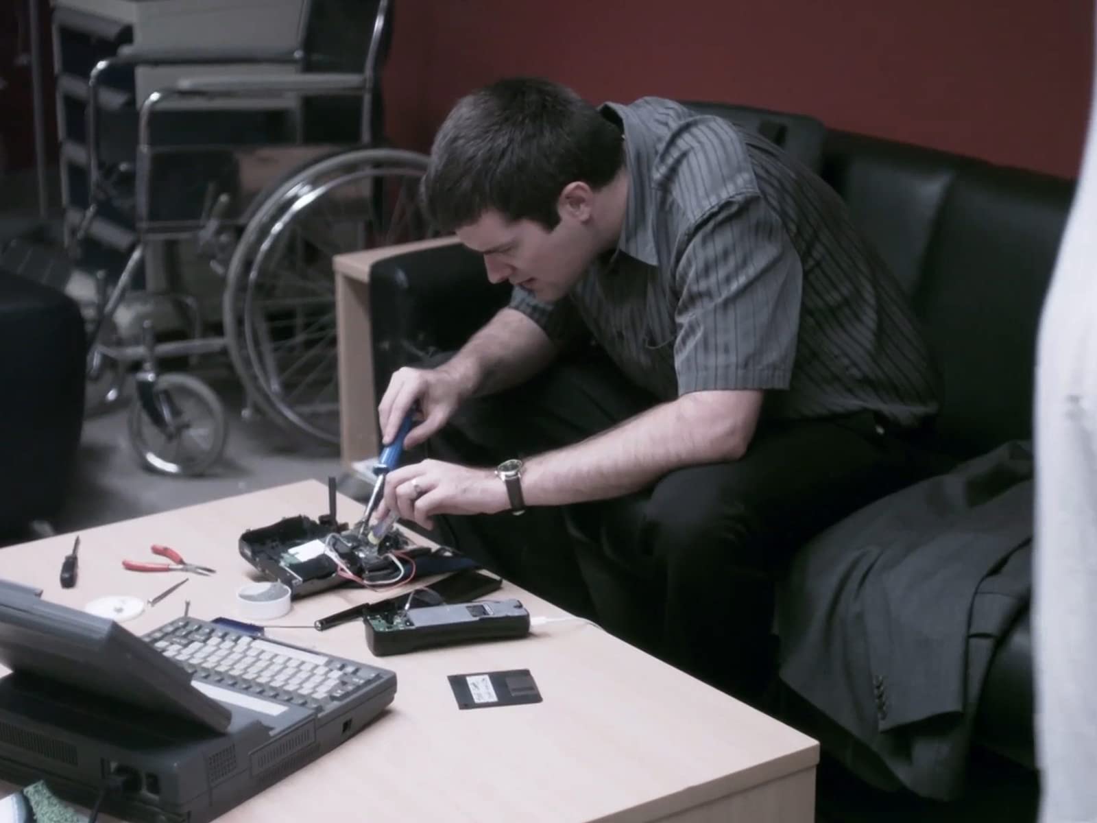 Watch Inventions that Shook the World | Prime Video