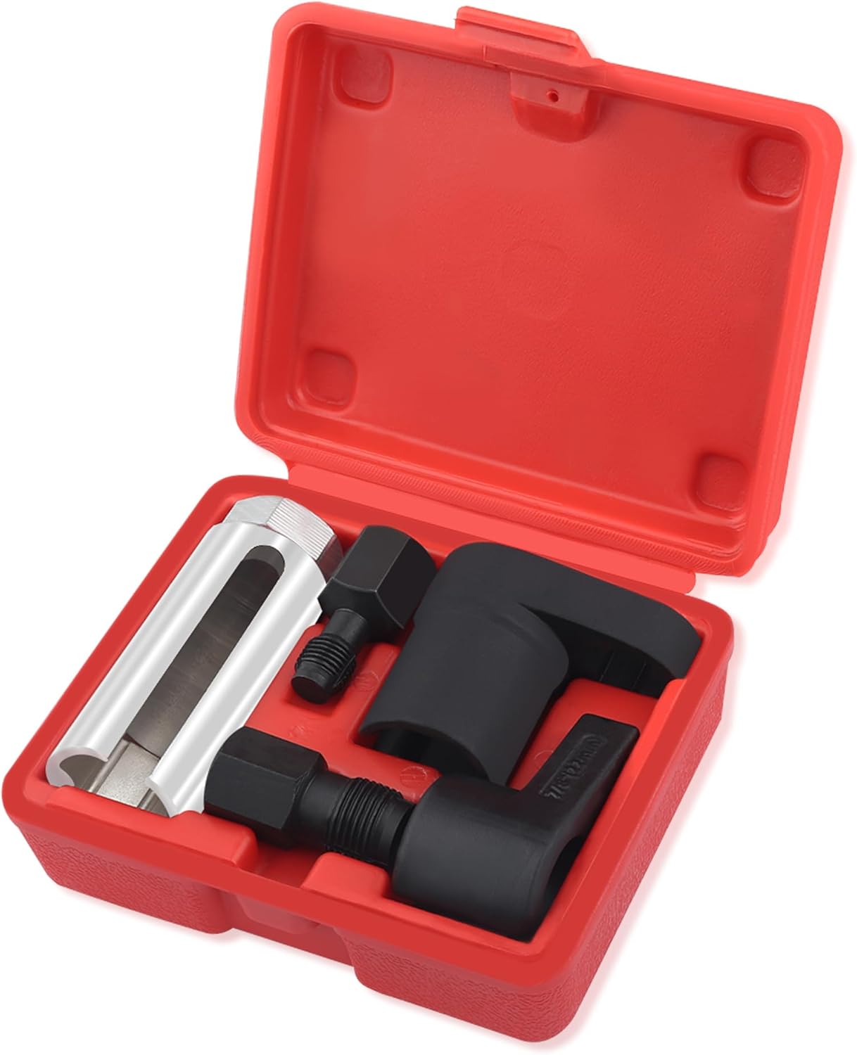 Amazon.com: 5PCS Sensor Socket Set,Automotive Oxygen Sensor Socket ...