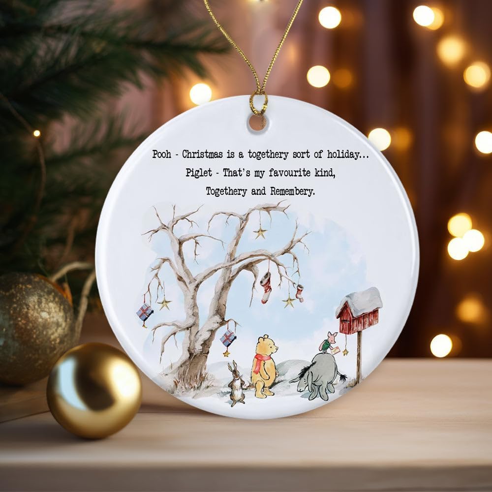 Amazon.com: Hallmark Keepsake Ornament – Hey Diddle, Diddle by Mother ...