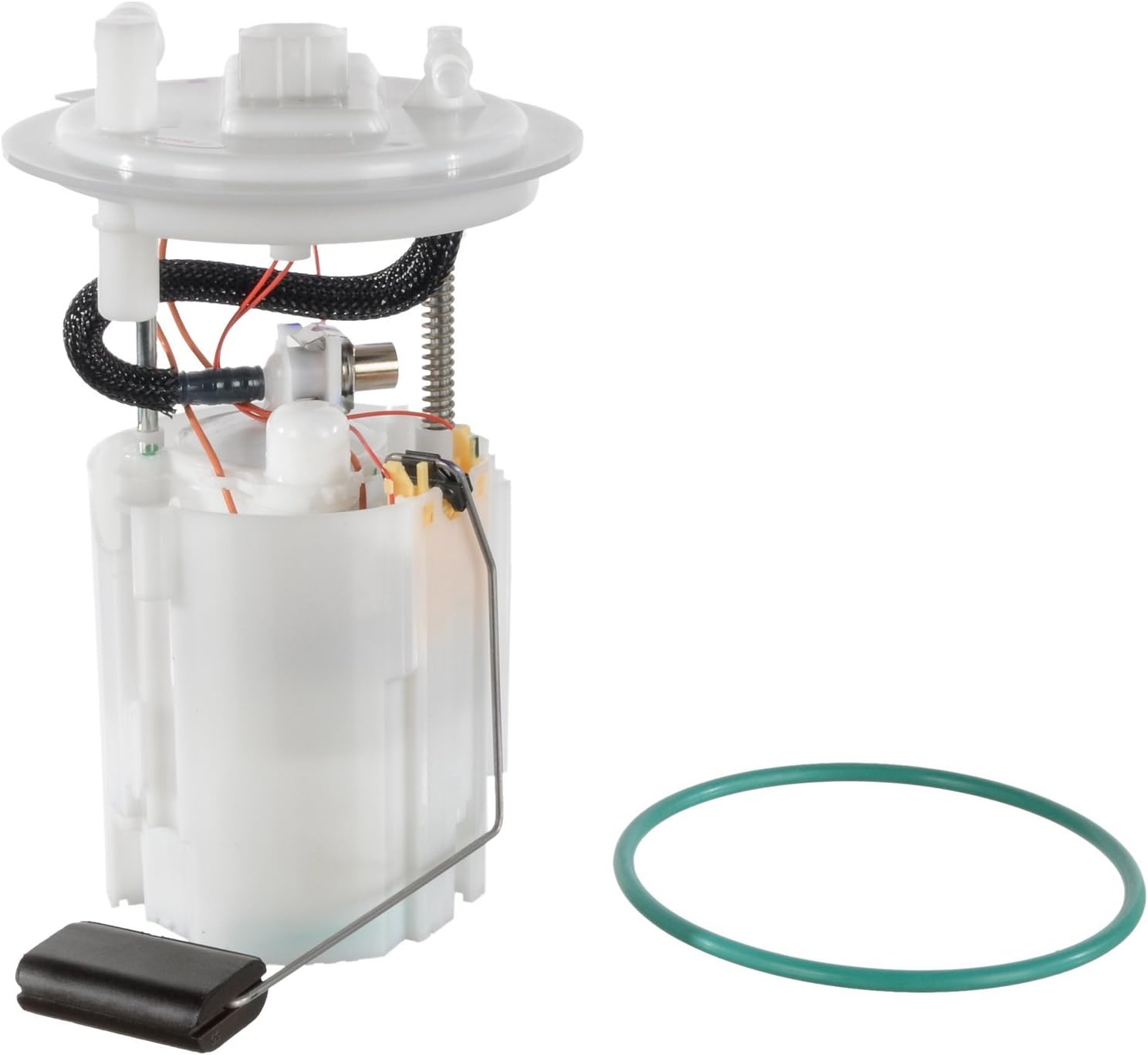 Amazon.com: Fuel Pump Driver Module PMD and Relocation Kit Set for ...
