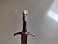 Amazon.com: Game of Thrones: Longclaw Collectible Sword (RP Minis ...