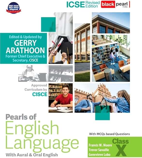 Amazon.in: Class 9 - CISCE Reference & Guide Books / CISCE - ICSE & ISC ...