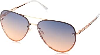 Amazon.com: TAHARI womens Th789 Luxurious Metal UV Protective Women s ...