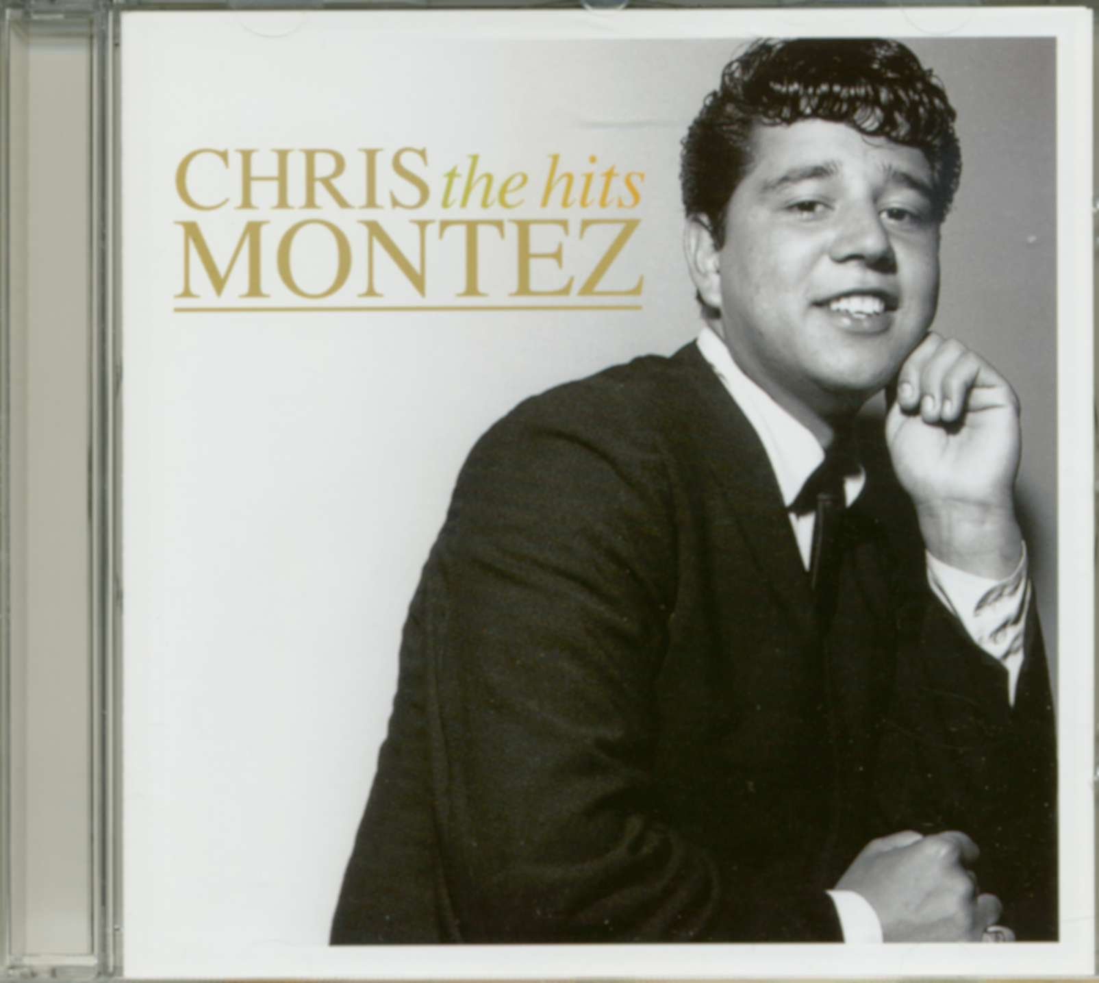 MONTEZ,CHRIS - The Hits - Amazon.com Music