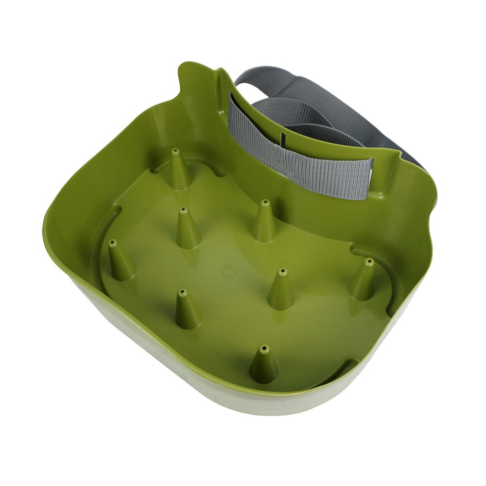 Snapklik.com : AVENTIK EUPHENG Fly Line Basket Authentic Danish Fisker ...