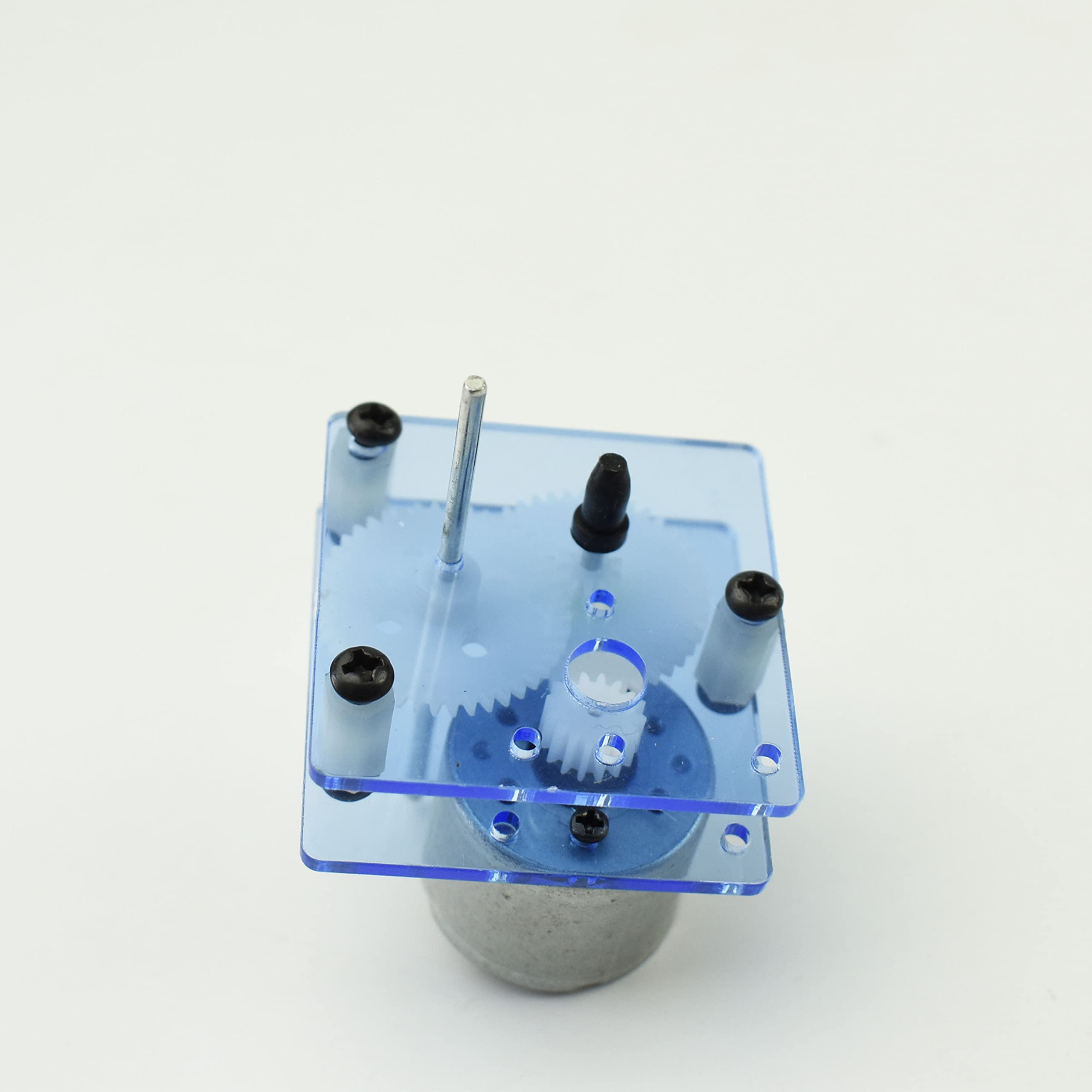 Motore Brushless 220 V Motori A Ingranaggi Planetari| Come Funziona ...