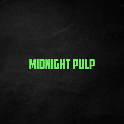 Midnight Pulp - Stream Something Strange - App on Amazon Appstore