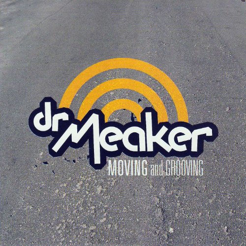 Amazon.co.jp: Moving And Grooving : Dr Meaker: デジタルミュージック