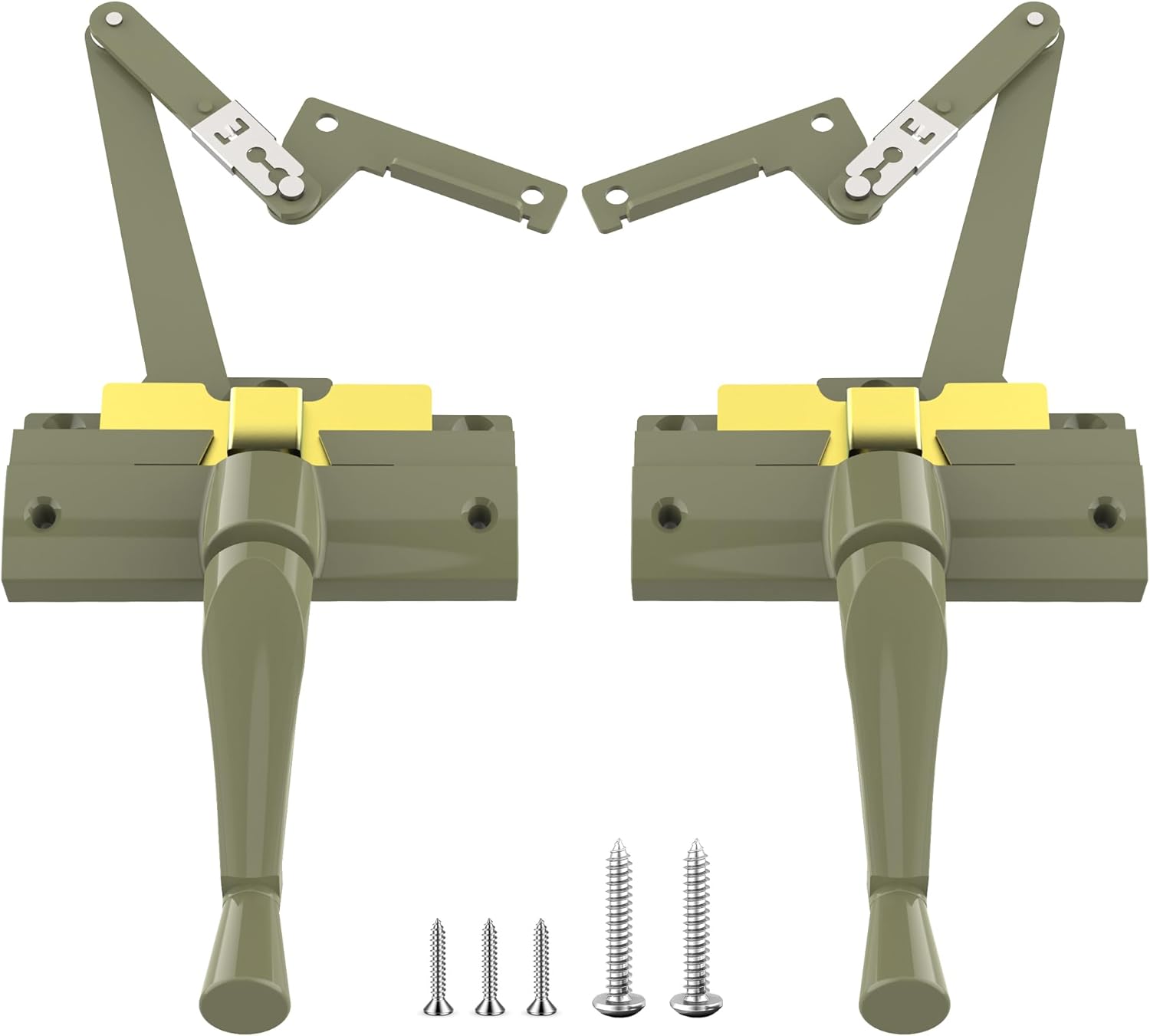 TAMIDN Split Arm Operator with Handle, Left and Right Hand Options ...